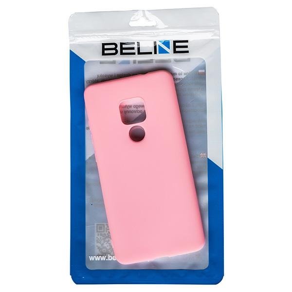 Beline Etui Candy Samsung S20 Fe G780 Jasnoróżowy/Light Pink - Beline ...