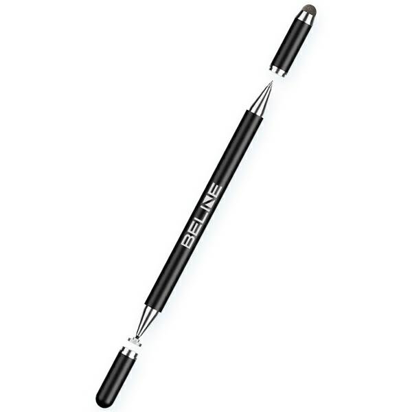 BELINE UNIWERSALNY RYSIK 3W1 TRIPENSTYLUS CZARNY/BLACK - Beline | Sklep ...