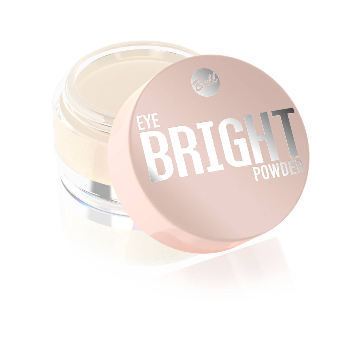 Bell, Bright Eye Powder 2, Puder pod oczy | Sklep EMPIK.COM