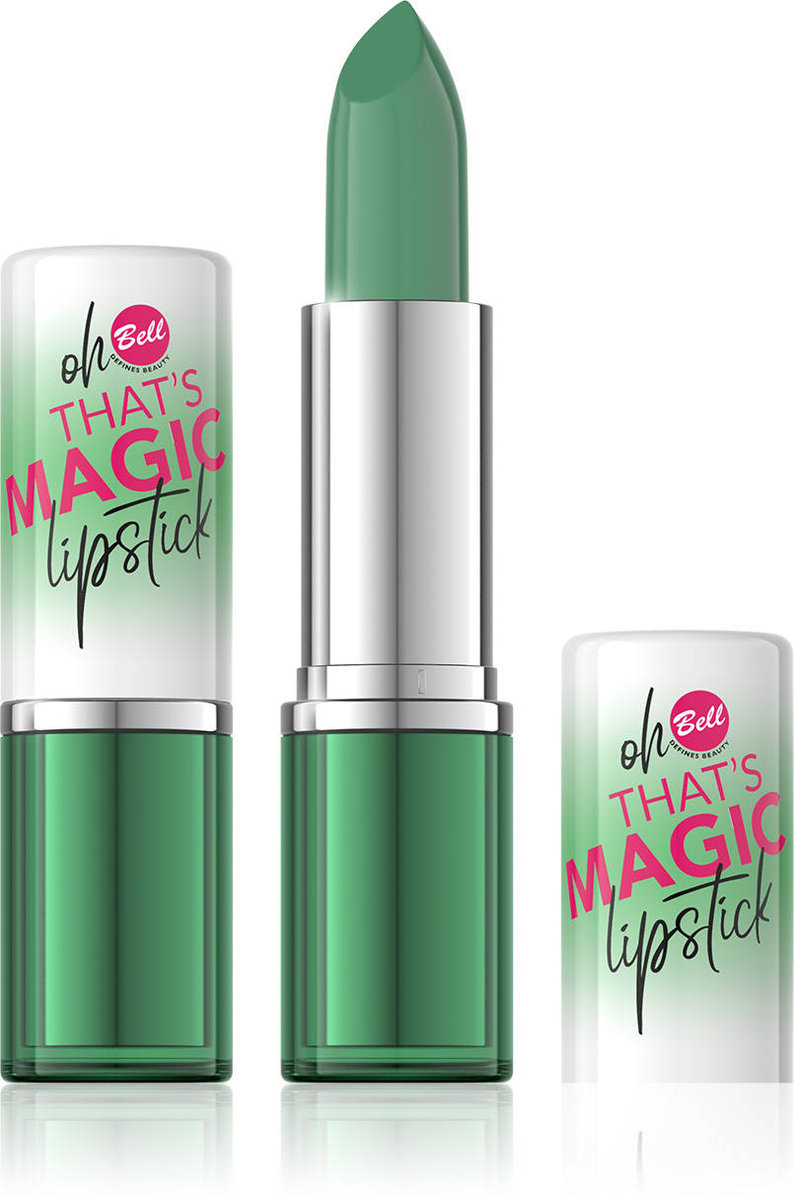 Bell, Oh That Is Magic! Lipstick 3, Pomadka Do Ust | Sklep EMPIK.COM