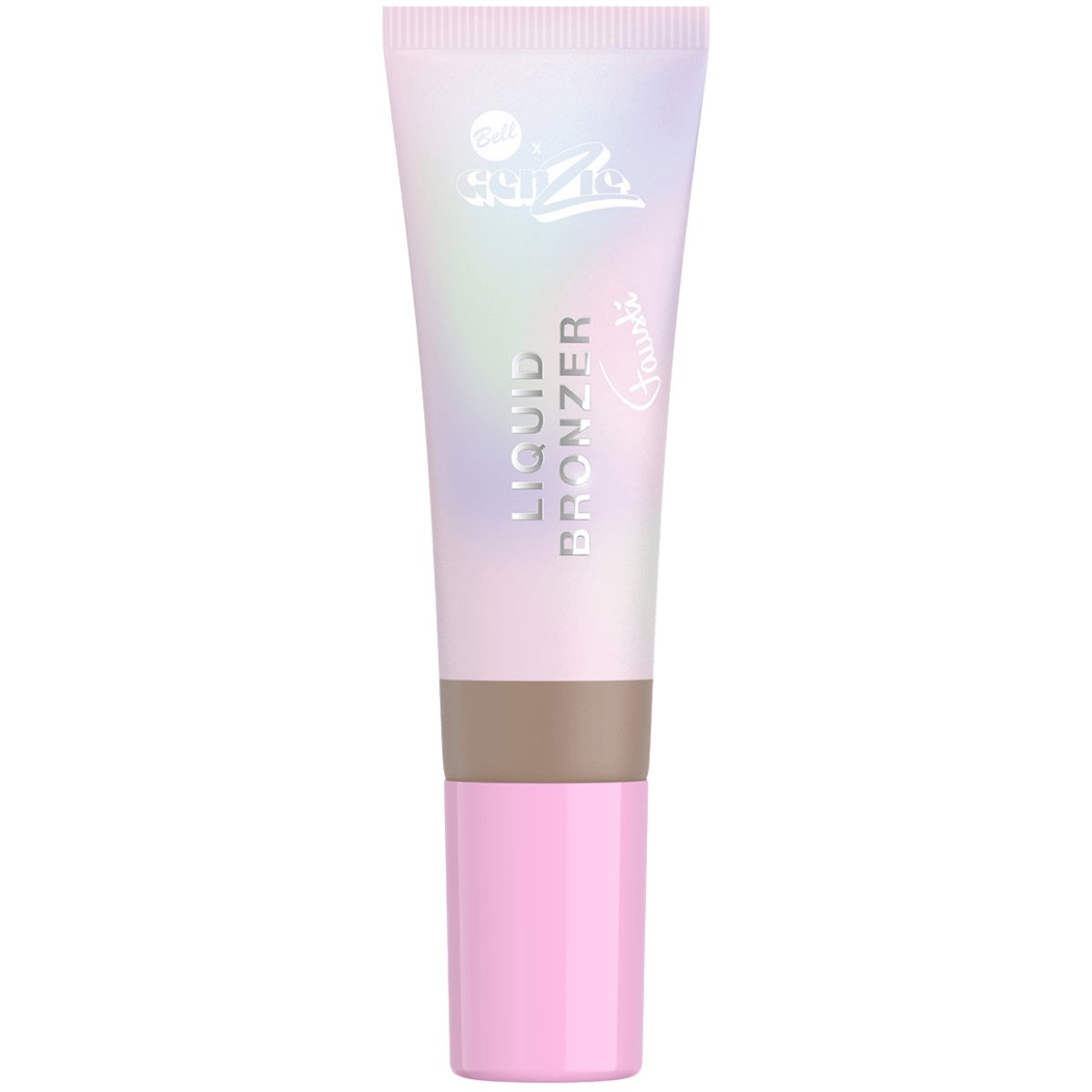 Bell x Genzie - Liquid Bronze 01 Milkyway 10g Bronzer w płynie | Sklep ...