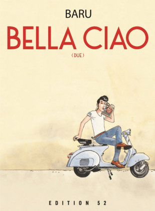 Bella Ciao 2 - Edition 52 | Książka w Empik