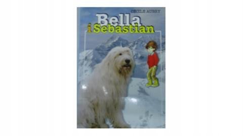 Bella i Sebastian - Aubry Octave | Książka w Empik