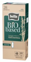 BELLA PANTY Bio Based Normal 28szt B\SK | Sklep EMPIK.COM