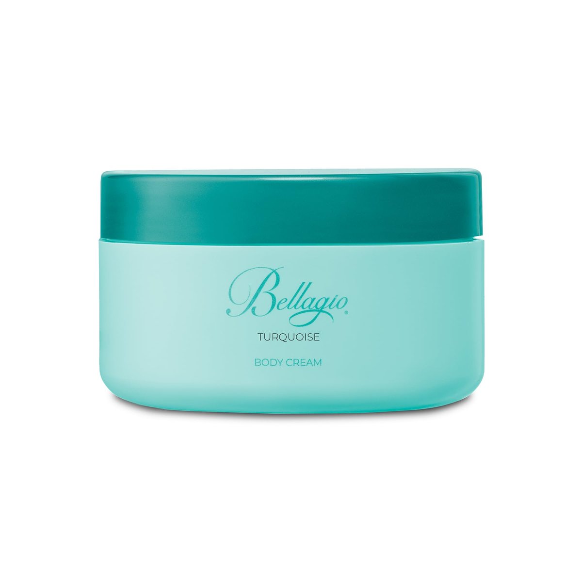 Bellagio, Turquoise, Hydrating, Body Cream, Body, 300 ml | Sklep EMPIK.COM