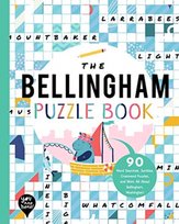 Bellingham puzzle book - Opracowanie zbiorowe | Książka w Empik