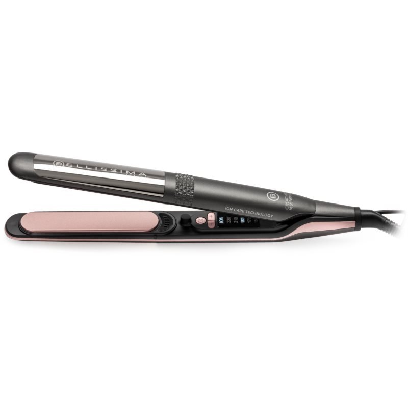 Bellissima Creativity Multistyle Prostownica Do Włosów Z Regulacją ...