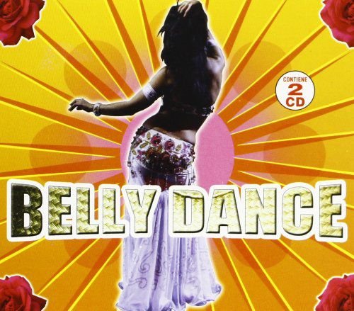 Belly Dance 2cd - Various Artists | Muzyka Sklep EMPIK.COM