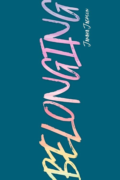 Belonging - Jackson Janaya | Książka w Empik