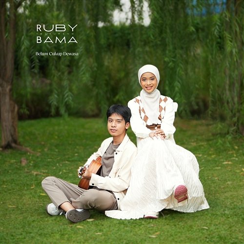 Belum Cukup Dewasa - Ruby | Muzyka, mp3 Sklep EMPIK.COM