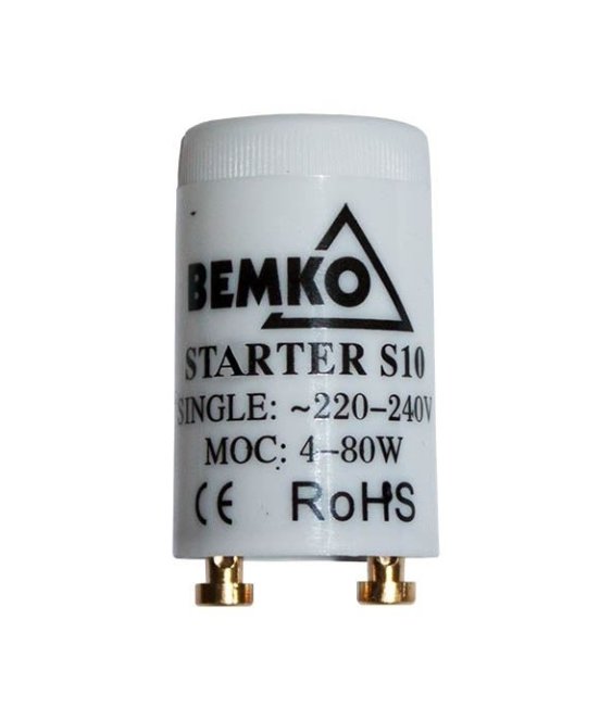 BEMKO Starter S-10 E50-S10 - BEMKO | Sklep EMPIK.COM