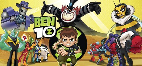 Ben 10: Power Trip (PC) klucz Steam - Plug In Digital | Gry i programy ...