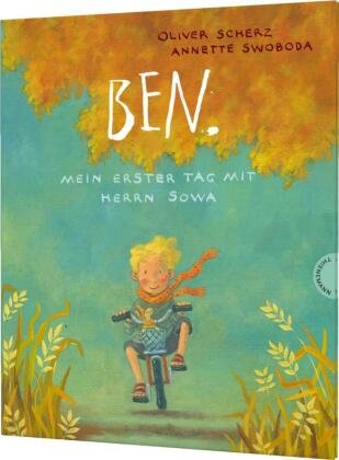 Ben. - Thienemann in der Thienemann-Esslinger Verlag GmbH | Książka w Empik