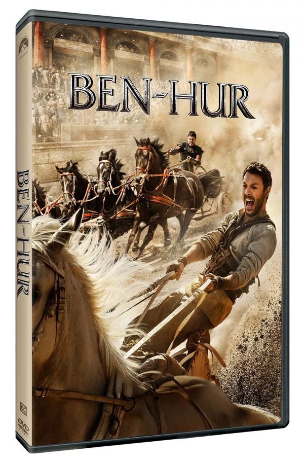 Ben-hur - Various Directors| Filmy Sklep EMPIK.COM