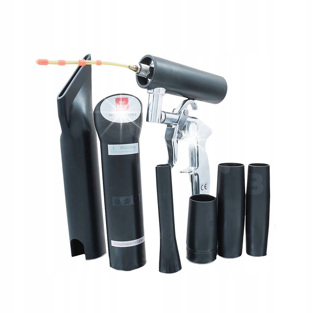 BENBOW CLASSIC 005 adapter pneumatyczny do odkurzacza - Inna marka | Sklep EMPIK.COM