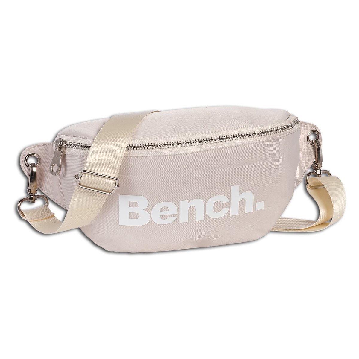 Bench City Girls torba na pasek naturalna nylonowa OTI303I - Bench ...