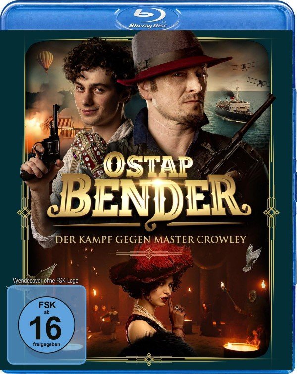 Bender: The Final Hustle - | Filmy Sklep EMPIK.COM