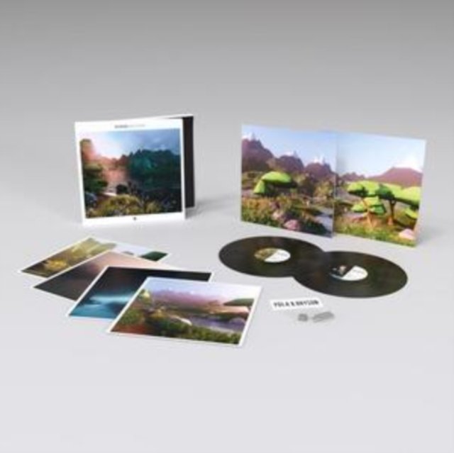 Beneath the Surface - Pola & Bryson | Muzyka Sklep EMPIK.COM