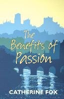 Benefits of Passion - Fox Catherine | Książka w Empik