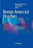 Benign Anorectal Disorders - Springer India | Książka w Empik