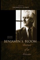Benjamin S. Bloom - Guskey Thomas R. | Książka w Empik