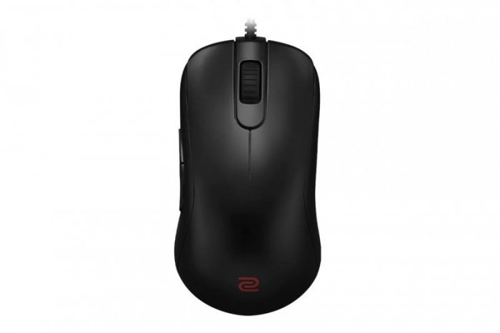 Benq Esports Gaming Mouse ZOWIE S1 Optical, 3200 DPI, Black, Wired ...