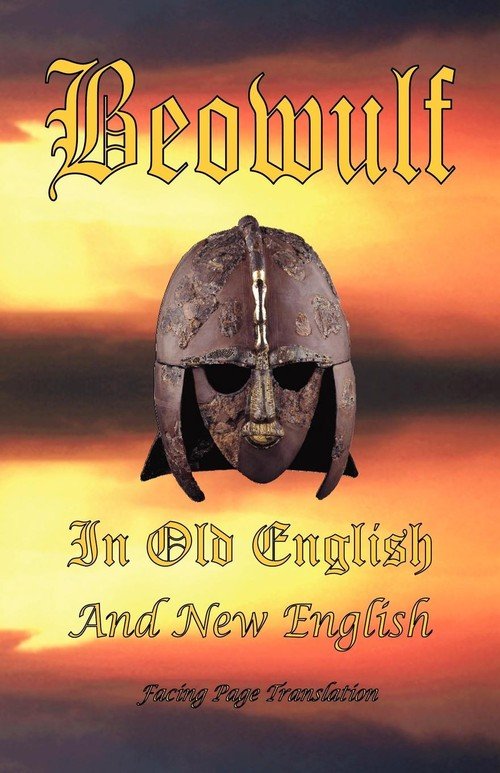 Beowulf in Old English and New English - Opracowanie zbiorowe | Książka ...