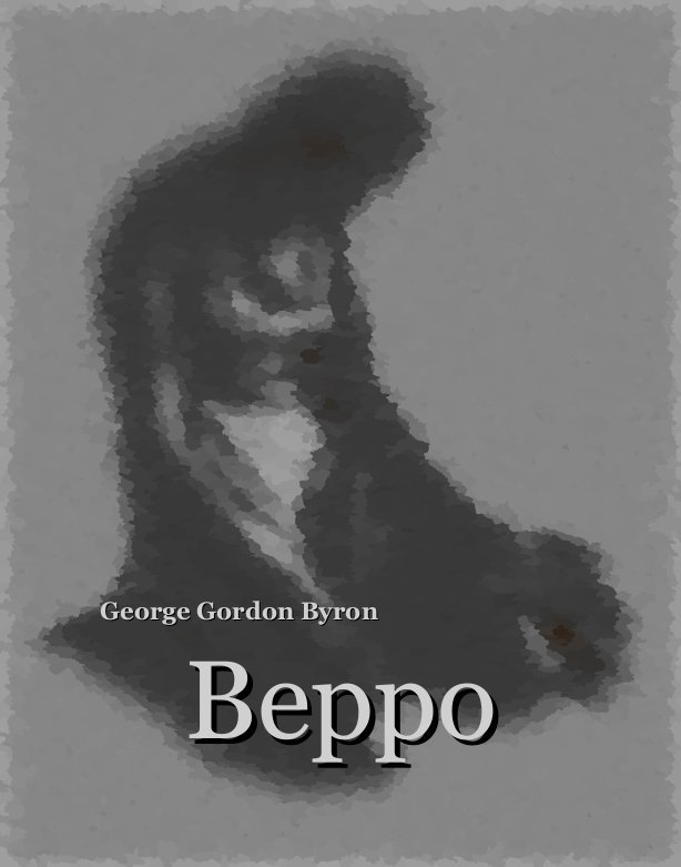 Beppo - ebook mobi - Byron George Gordon | Ebook Sklep EMPIK.COM