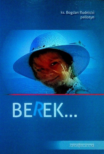 Berek - W opisie | Książka w Empik