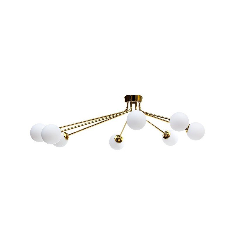 Berella Light Tenza 8 BL5474 - Inna marka | Sklep EMPIK.COM