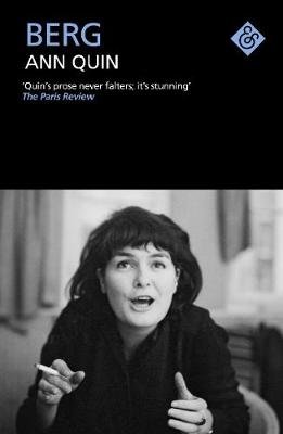 Berg - Quin Chris Chris | Książka w Empik