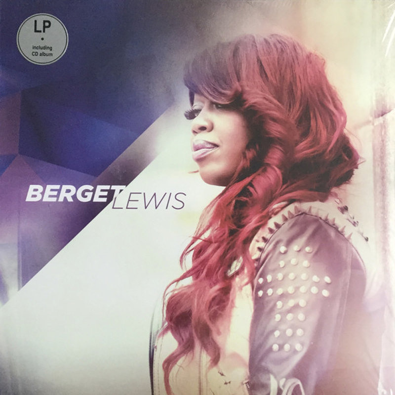 Berget Lewis - Lewis Berget | Muzyka Sklep EMPIK.COM