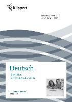 Berichten / Zeitformen des Verbs. Lehrerheft (5. und 6. Klasse) - Mende ...
