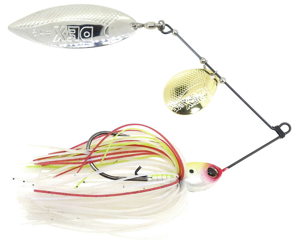 Berkley Dex Spinnerbait TG - Berkley | Sport Sklep EMPIK.COM