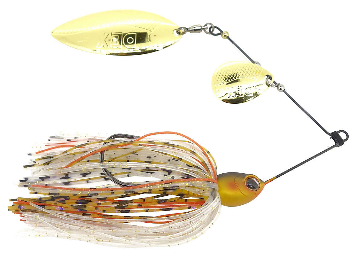 Berkley Dex Spinnerbait TG - Berkley | Sport Sklep EMPIK.COM