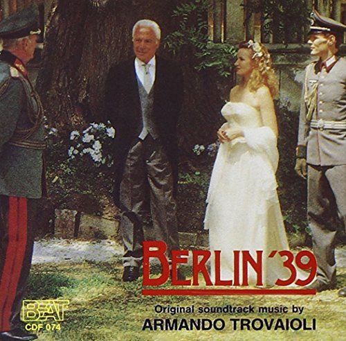 Berlin 39 - Various Artists | Muzyka Sklep EMPIK.COM