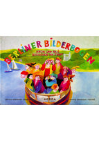 Berliner Bilderbogen - Wydawnictwo Agora | Książka w Empik