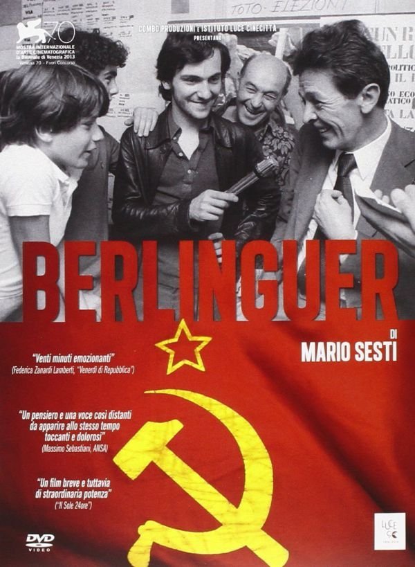 Berlinguer - Various Directors| Filmy Sklep EMPIK.COM