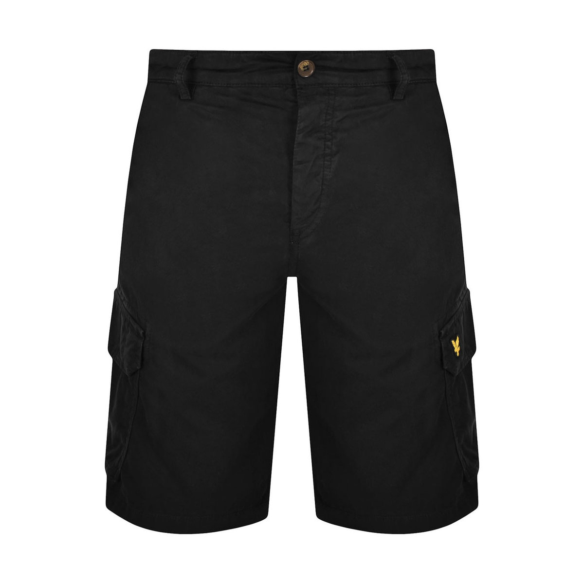 Bermuda Lyle & Scott Wembley Cargo Short - Inna marka | Moda Sklep ...