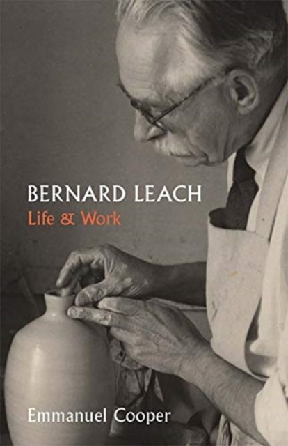 Bernard Leach - Life and Work - Emmanuel Cooper | Książka w Empik
