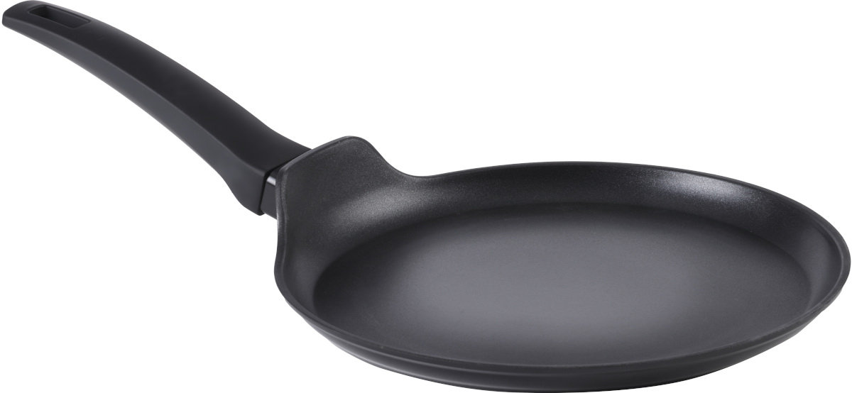 BERRETTI - Patelnia do naleśników Massimo - INDUKCJA - Ø 24 cm - BR ...