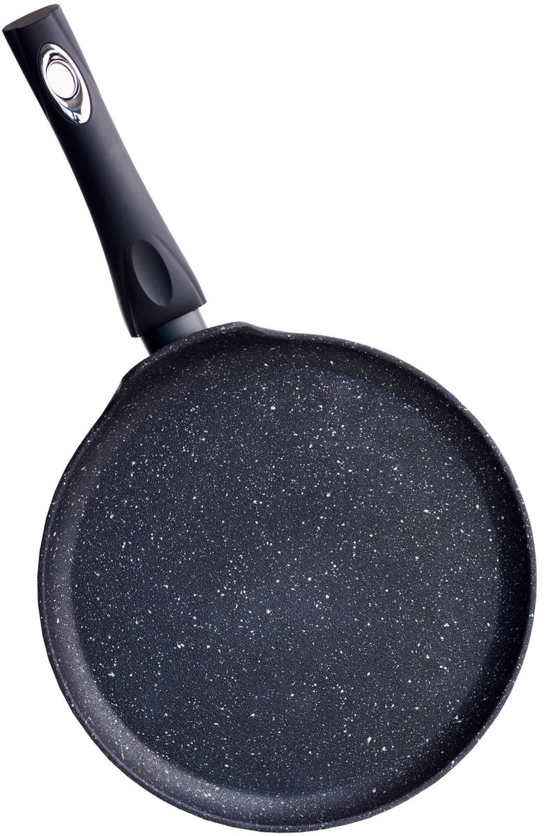 Berretti - Patelnia Do Naleśników Tivano - Non-Stick (Nieprzywierająca ...