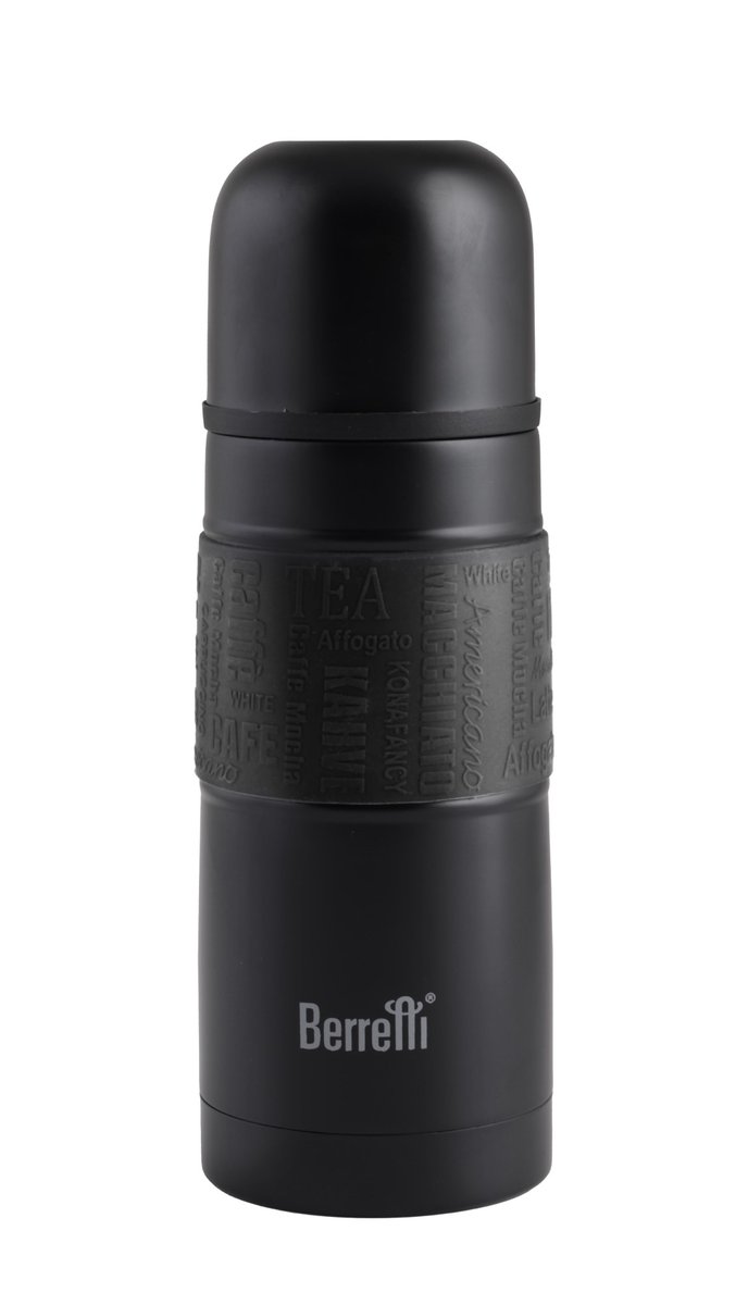 Berretti Termos Na Napoje Herbatę Kawę Nierdzewny Do Szkoły 350 Ml ...