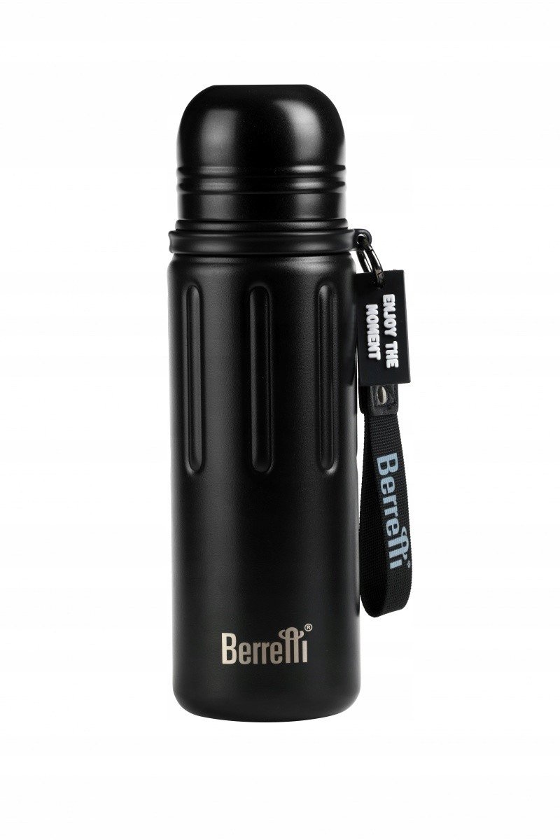 BERRETTI Termos turystyczny 620 ml BR-0558 - Berretti | Sklep EMPIK.COM