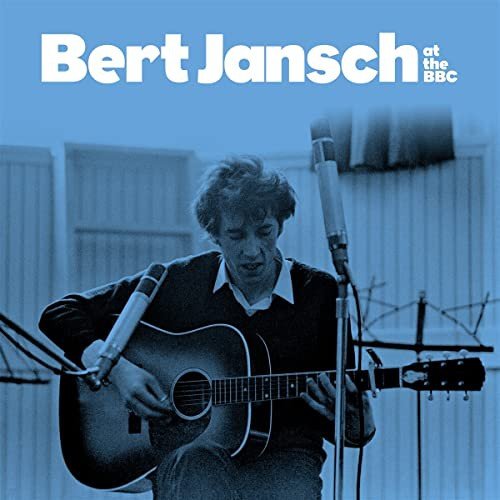Bert At The BBC - Bert Jansch | Muzyka Sklep EMPIK.COM
