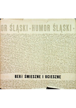 Bery śmieszne i ucieszne - | Książka w Empik