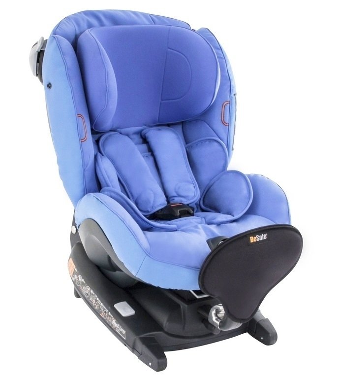 Besafe Izi Combi X4