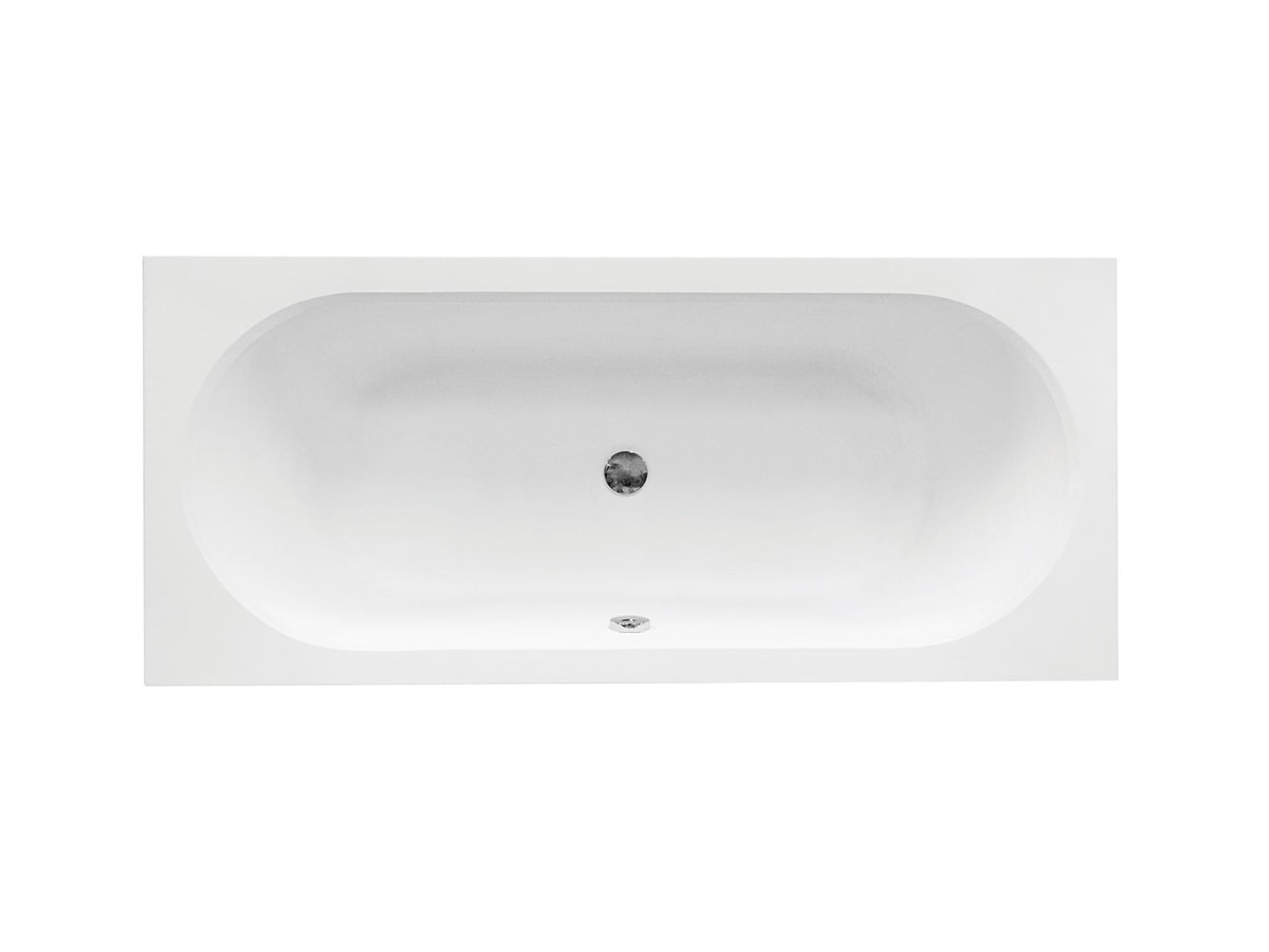 Besco wanna prostokątna Vitae Slim 180 WAV-180-SL - Inna marka | Sklep ...