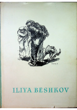 Beshkov Drawings and Cartoons - | Książka w Empik