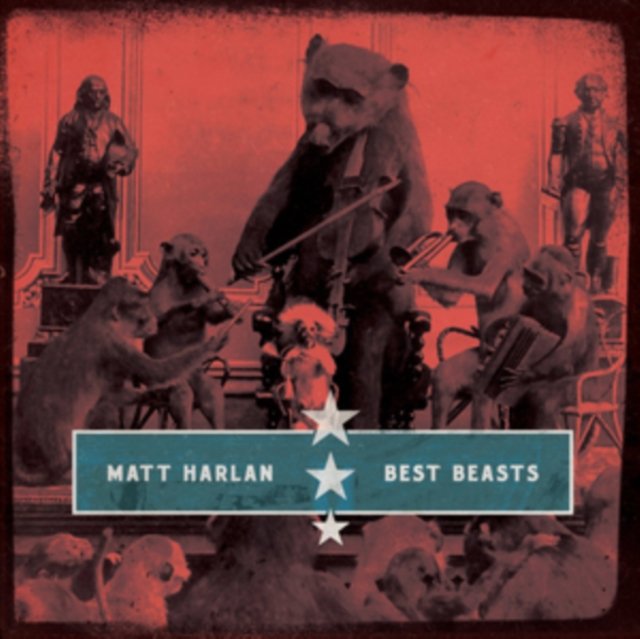 Best Beasts - Continental Song City | Muzyka Sklep EMPIK.COM